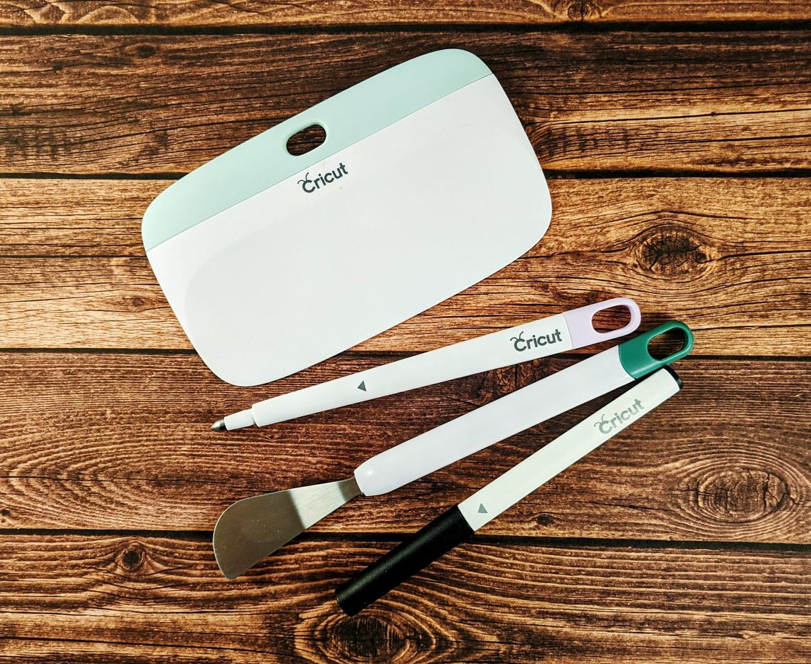 10 Questions To Help You Decide If A Cricut Is Worth It – Krysanthe